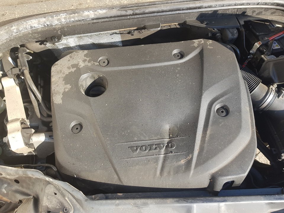 Manual gearbox selector VOLVO XC60 I SUV (156) D3 9443428 | B-Parts