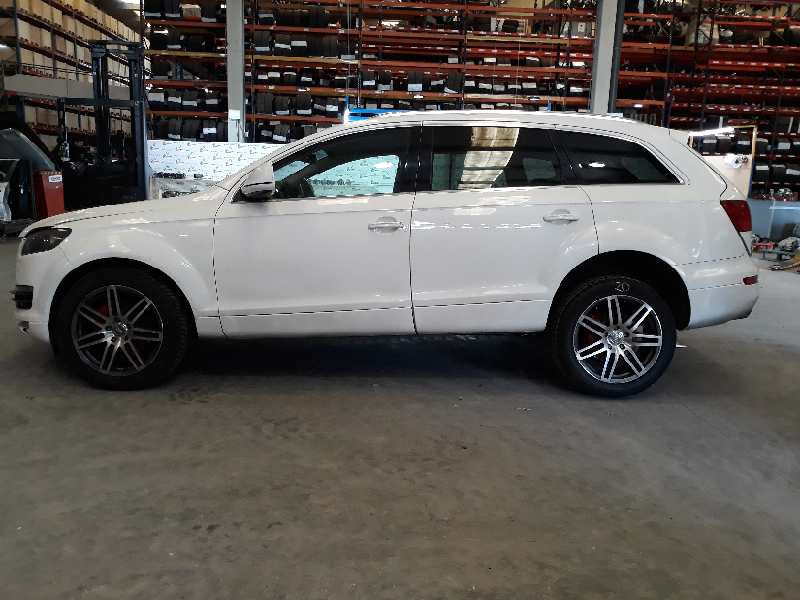 Engine control unit (ECU) AUDI Q7 (4LB) 1030792 | B-Parts