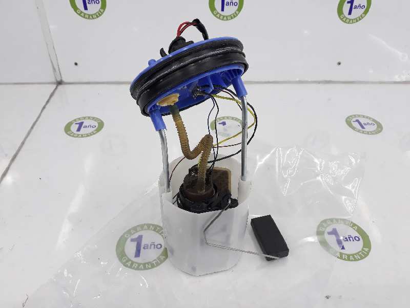Fuel pump SEAT IBIZA IV SC (6J1, 6P5) 1.4 TSI Cupra 3655191 | B-Parts