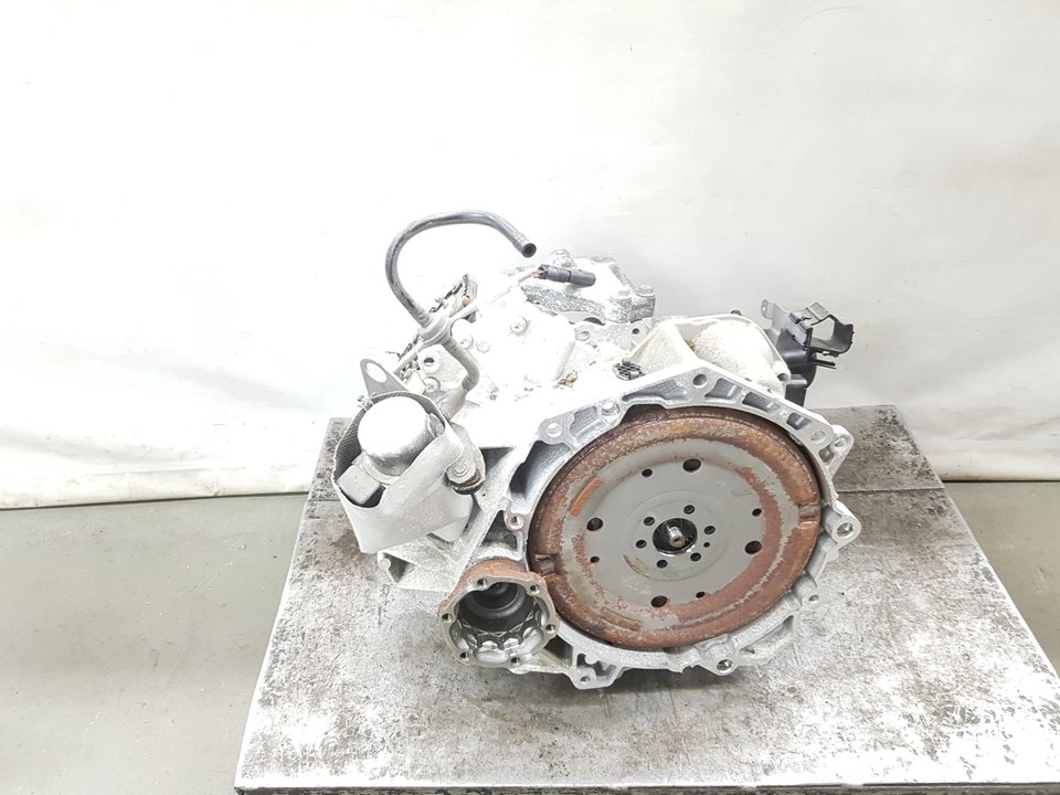 Manual gearbox VW GOLF VII Variant (BA5, BV5) 10513291 | B-Parts