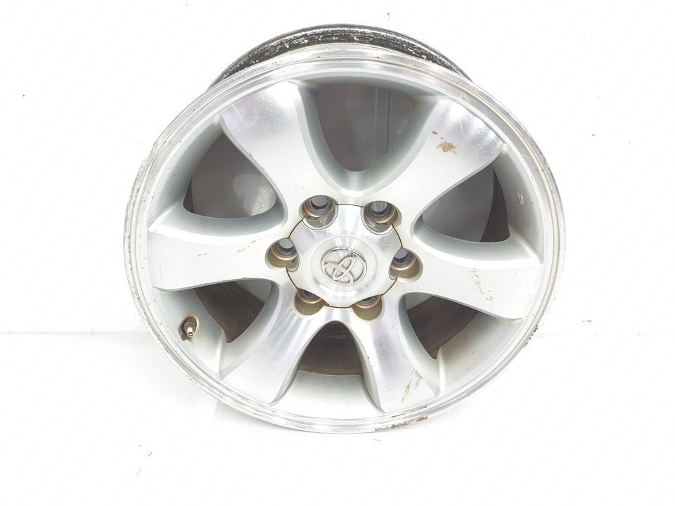 Jante TOYOTA LAND CRUISER PRADO (_J12_) 3.0 D-4D (KDJ120, KDJ125 ...