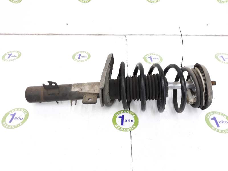 Left front shock absorber PEUGEOT 207 (WA_, WC_) 1.6 HDi 5335444 | B-Parts
