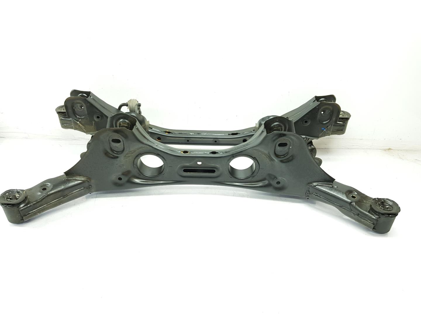 Eixo traseiro HYUNDAI TUCSON (NX4E, NX4A) 15605592 | B-Parts