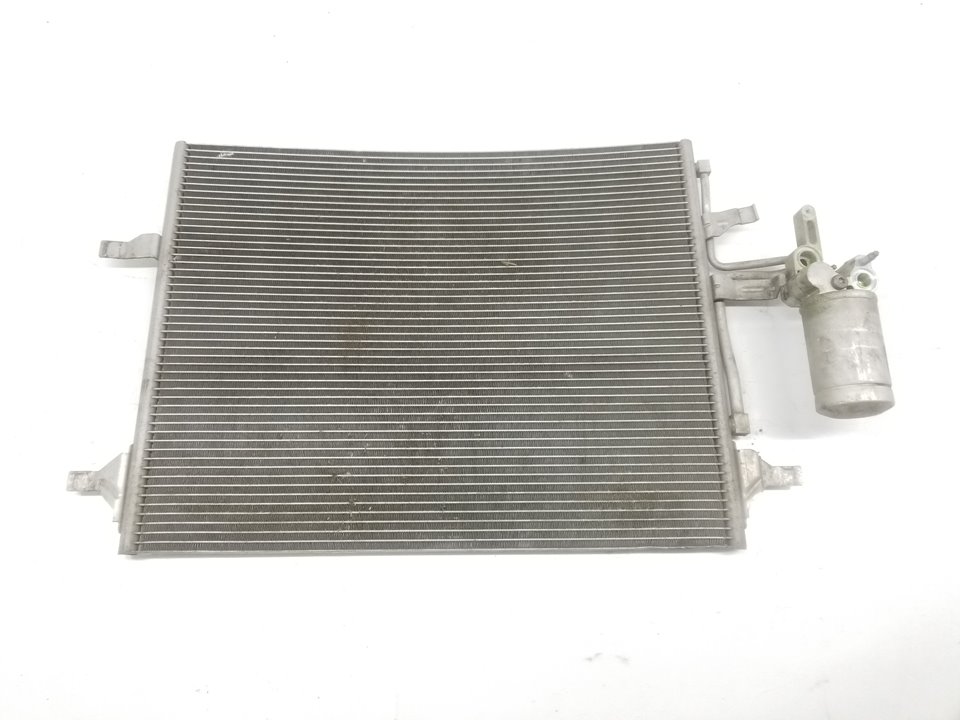 AC radiator VOLVO V60 I (155, 157) D3 7873556 | B-Parts