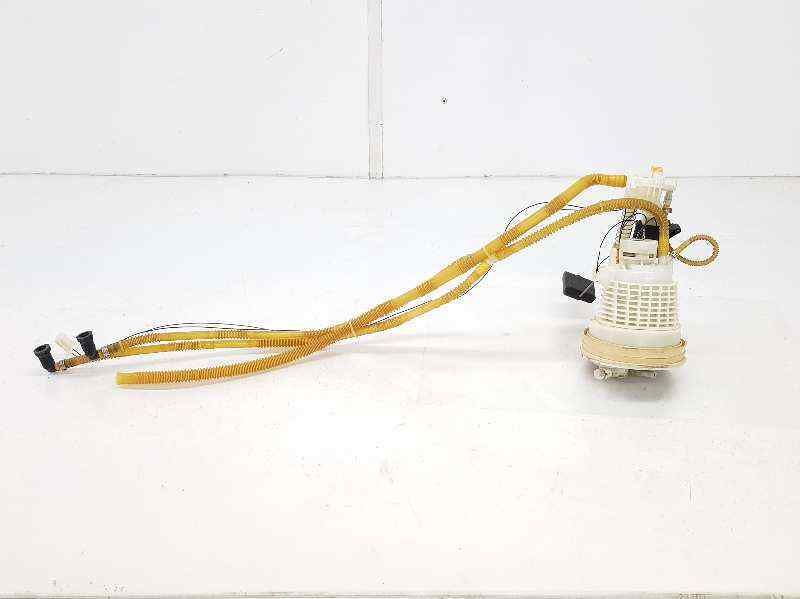 Fuel pump MERCEDES-BENZ CLS (C219) CLS 63 AMG (219.377) 5830573 | B-Parts
