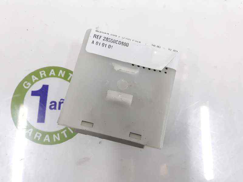 Electronic module NISSAN 350Z Coupe (Z33) 3.5 4975515 | B-Parts