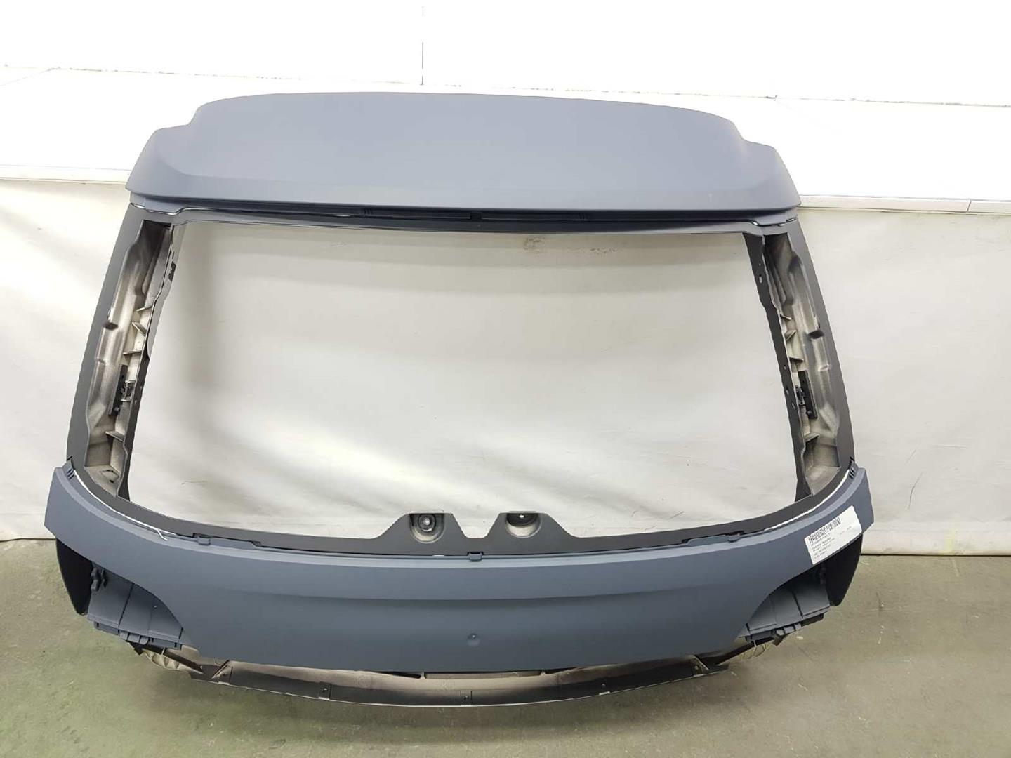 Tailgate PEUGEOT 508 SW I (8E_) 1.6 VTi 10256802 | B-Parts