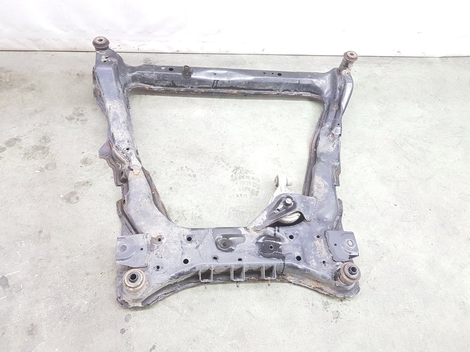 Subframe NISSAN X-TRAIL (T32_) 2.0 dCi ALL MODE 4x4-i (NT32) 9153150 ...