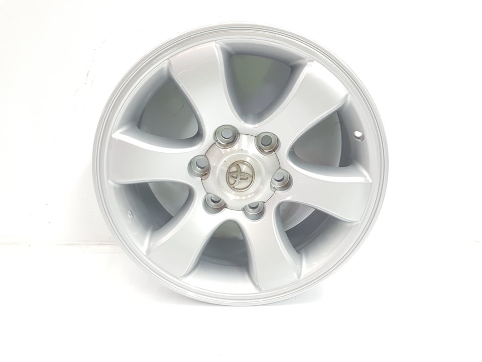 Rim TOYOTA LAND CRUISER PRADO (_J12_) 3.0 D-4D (KDJ120, KDJ125 ...