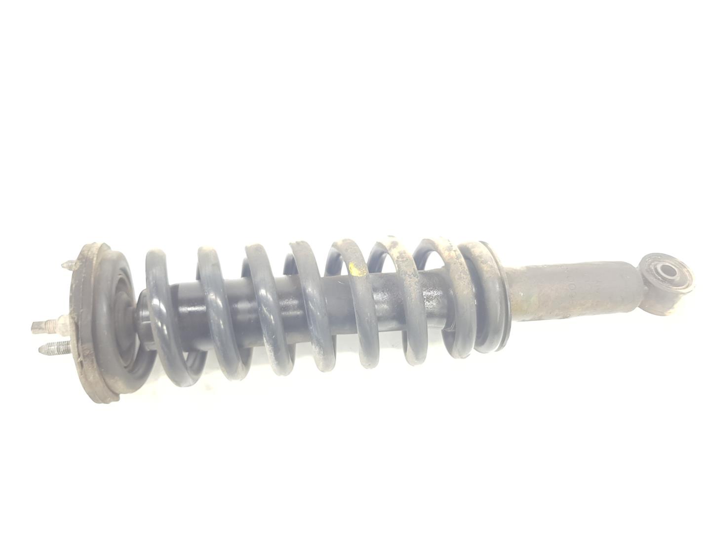 Amortisseur avant gauche TOYOTA LAND CRUISER 90 (_J9_) 3.0 D-4D 4WD (KDJ90_, KDJ95_) 15559159 ...