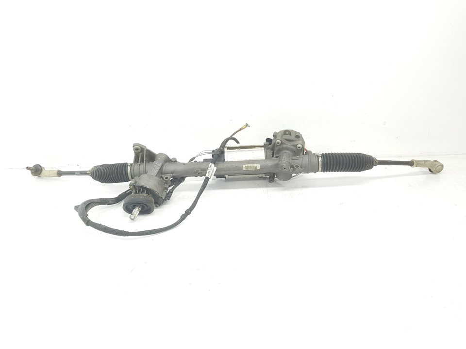 Steering rack VW GOLF VI (5K1) 1.6 TDI 8672723 | B-Parts