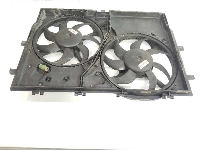 Ventilateur radiateur FIAT DUCATO Van (250_) 160 Multijet 3,0 D 7919407 ...