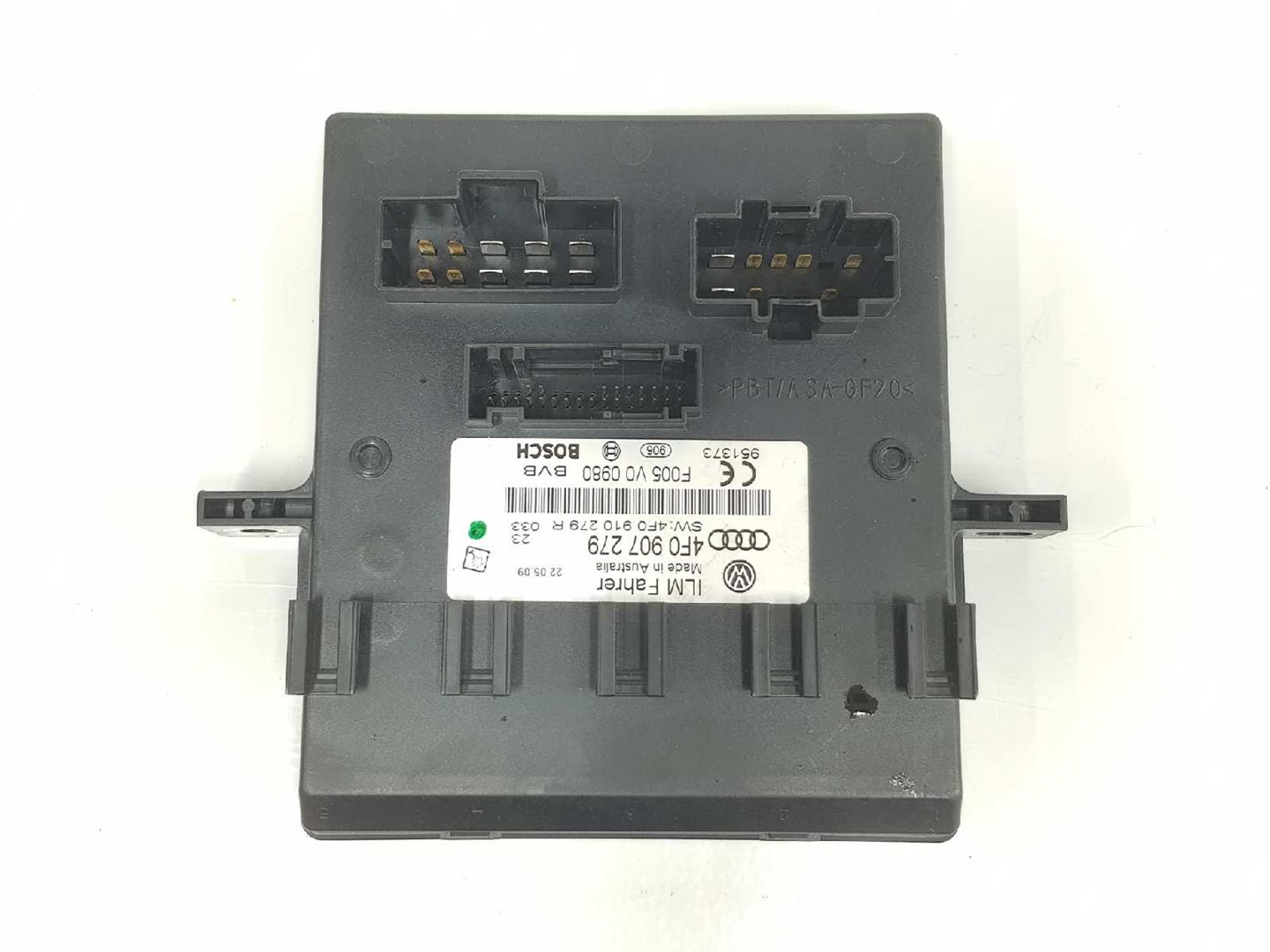 Electronic module AUDI Q7 (4LB) 3.0 TDI quattro 7286059 | B-Parts