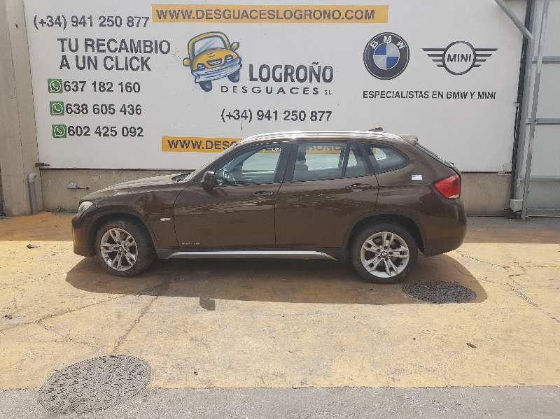 Wheel arch trim BMW X1 (E84) sDrive 20 d 7554014 | B-Parts