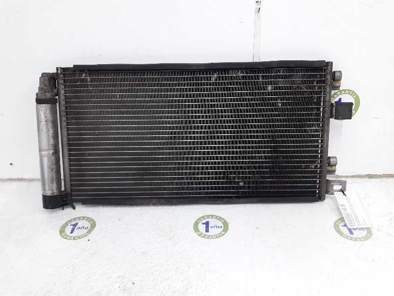 AC radiator MINI MINI (R50, R53) One 5286363 | B-Parts