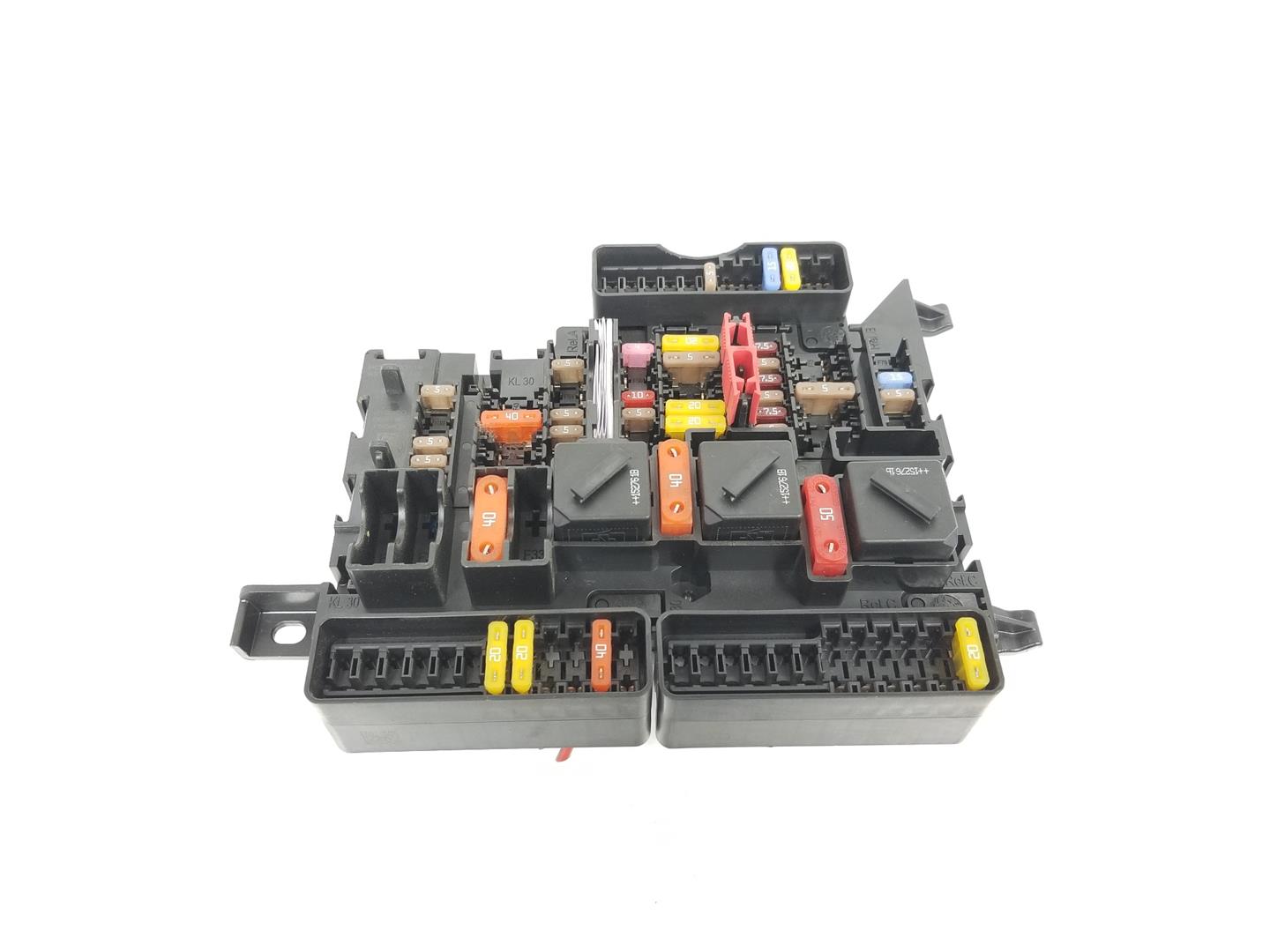 Fuse box BMW 2 Gran Tourer (F46) 218 d 9280211 | B-Parts