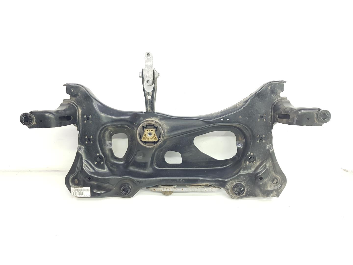 Charriot VW GOLF VII (5G1, BQ1, BE1, BE2) 2.0 TDI 10229582 | B-Parts
