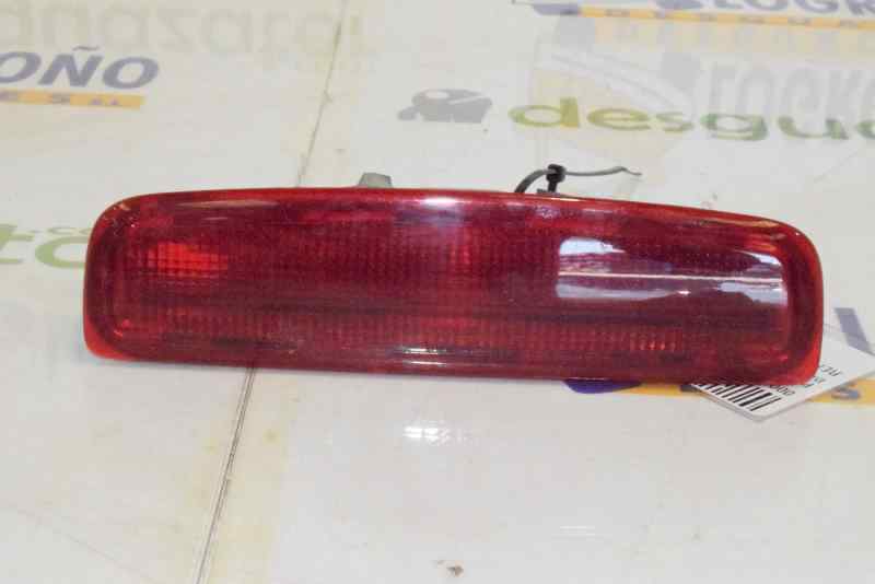 Third brake light DACIA DOKKER MPV (KE_) 10976169 | B-Parts