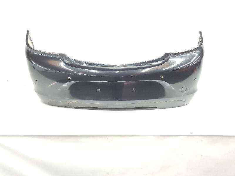 Rear bumper OPEL INSIGNIA A Sports Tourer (G09) 4404528 | B-Parts