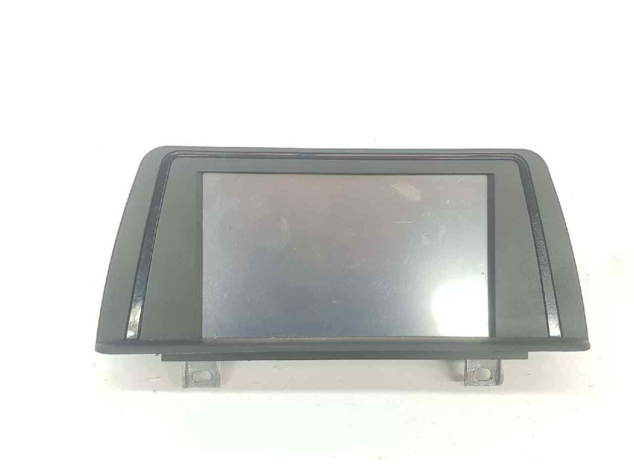 Electronic module BMW 1 (F20) 116 d 7786468 | B-Parts