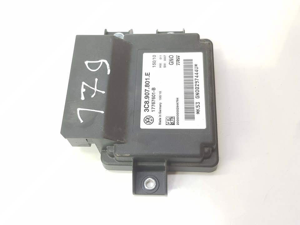 Electronic module VW PASSAT B6 (3C2) 1.6 TDI 8226397 | B-Parts