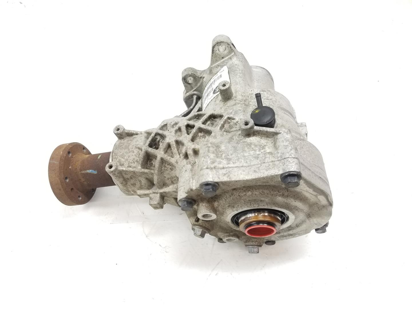 Transfer box LAND ROVER RANGE ROVER EVOQUE (L538) 2.2 D 8313608 | B-Parts