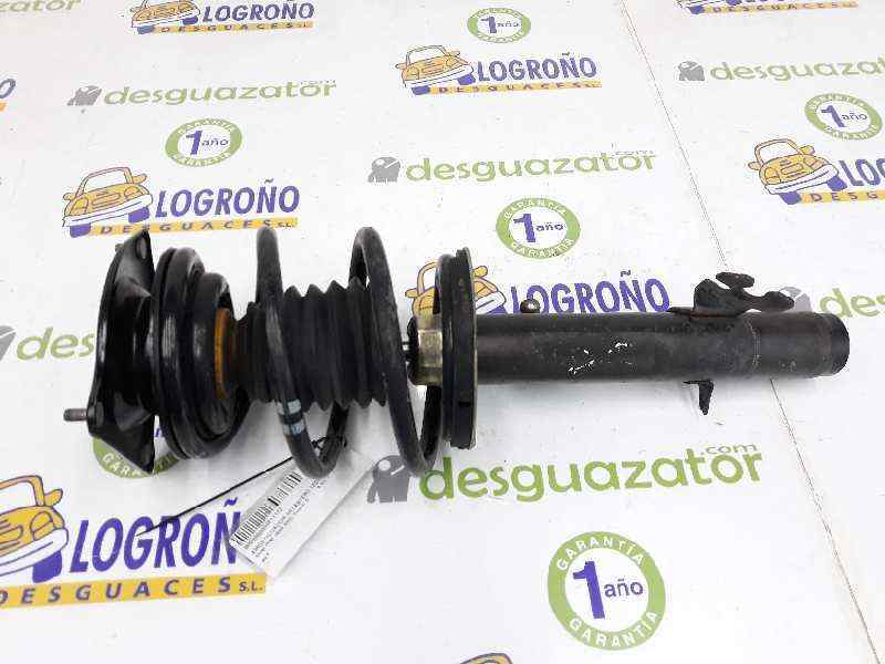 Left front shock absorber MINI MINI (R50, R53) Cooper S 1952861 | B-Parts