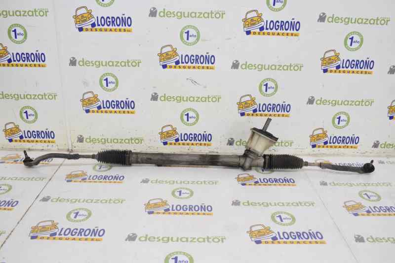 Steering rack RENAULT MEGANE II Saloon (LM0/1_) 1.9 dCi (LM0G, LM1G ...