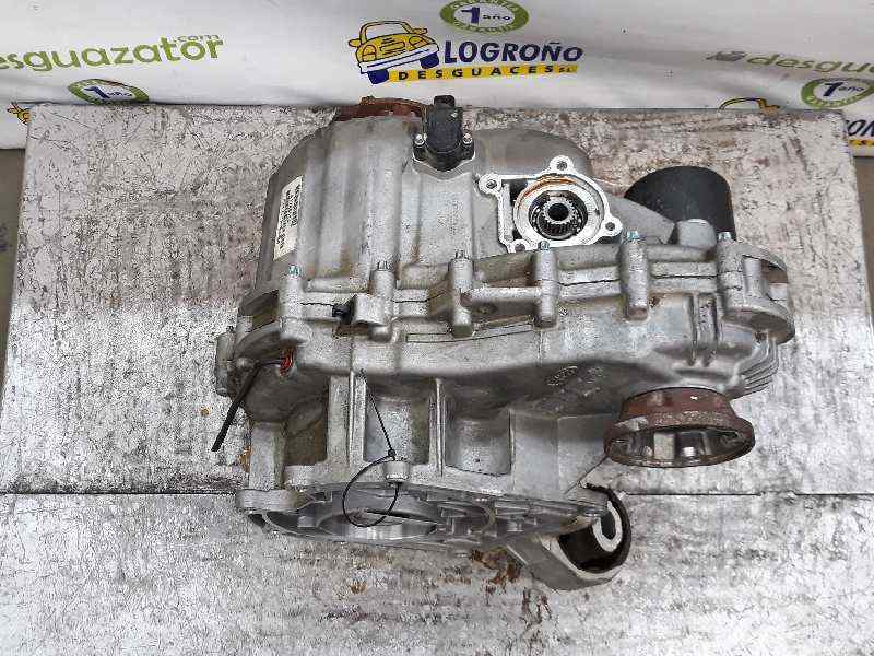 Transfer box LAND ROVER RANGE ROVER SPORT II (L494) 3.0 SDV6 4x4 ...