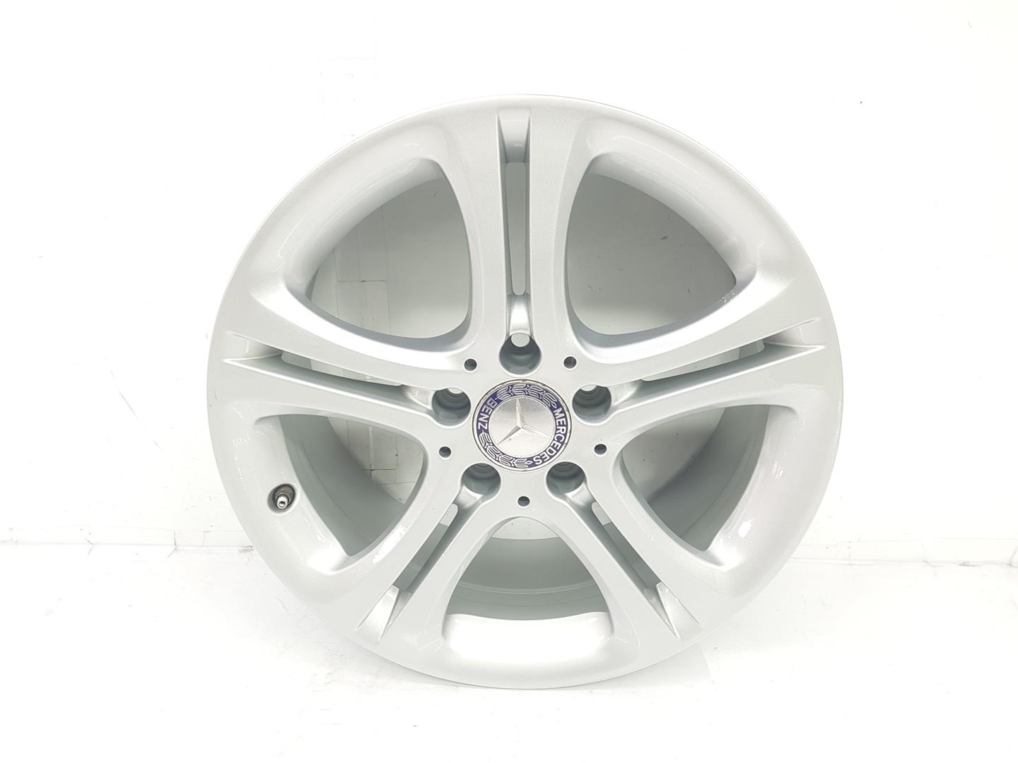 Rim MERCEDES-BENZ A-CLASS (W176) A 200 CDI / d (176.008) 7705009 | B-Parts