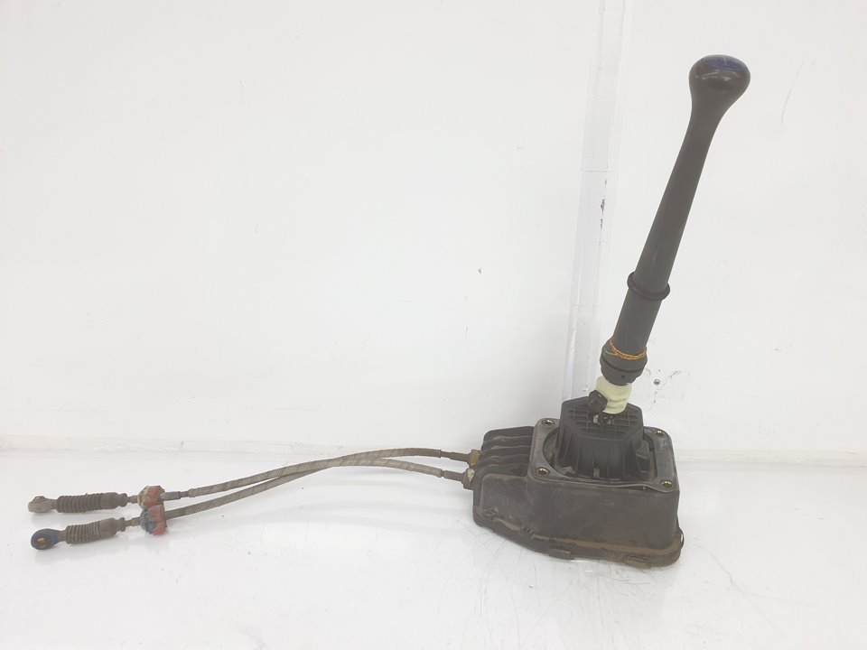 Manual gearbox selector FORD TRANSIT Van (FA_ _) 10372631 | B-Parts