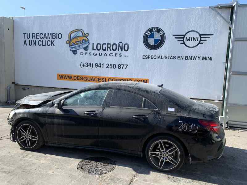 Fuel tank MERCEDES-BENZ CLA Coupe (C117) CLA 220 CDI / d (117.303 ...