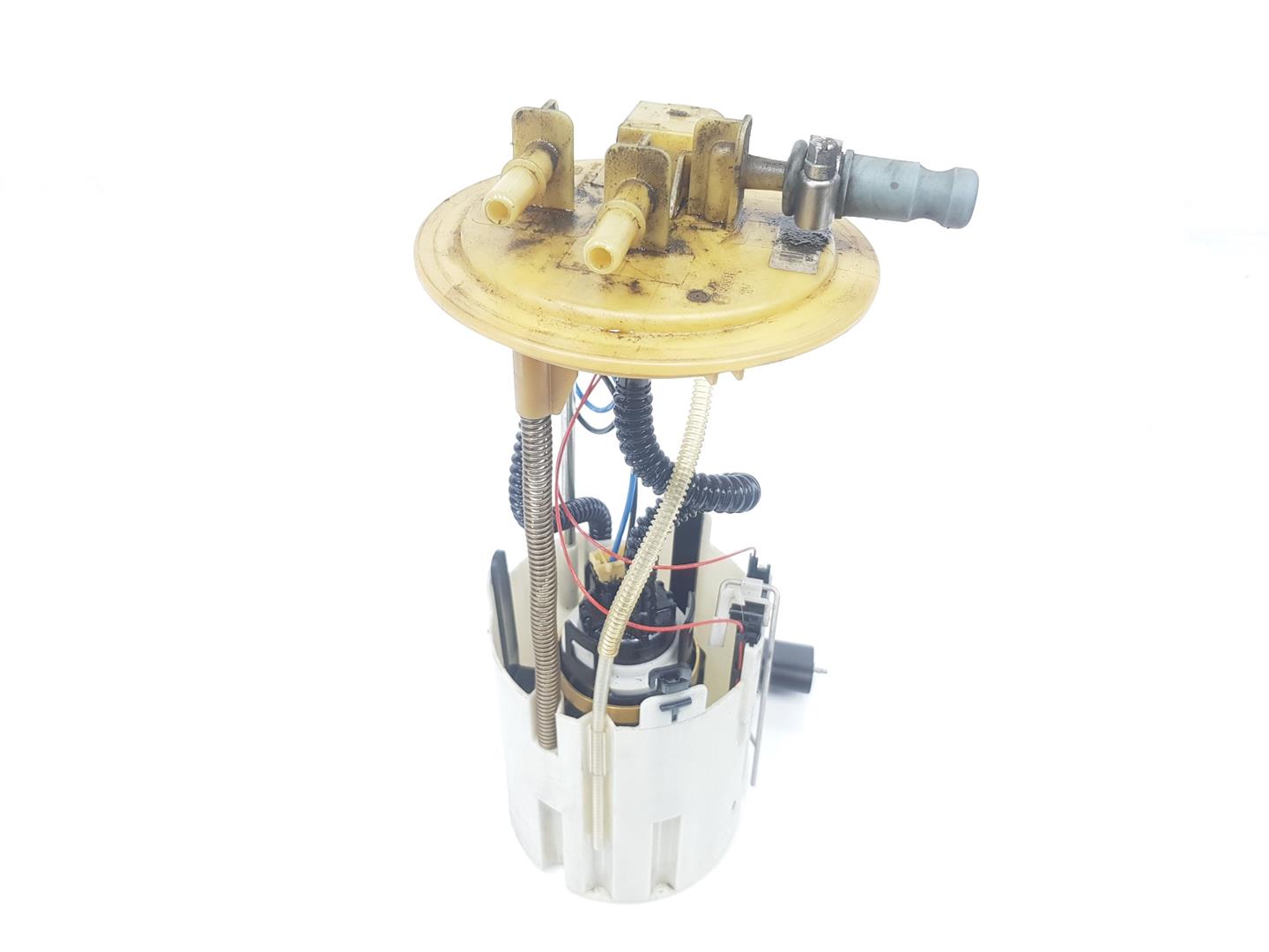 Fuel pump MERCEDES-BENZ SPRINTER 3,5-t Van (B906) 313 CDI (906.631, 906 ...