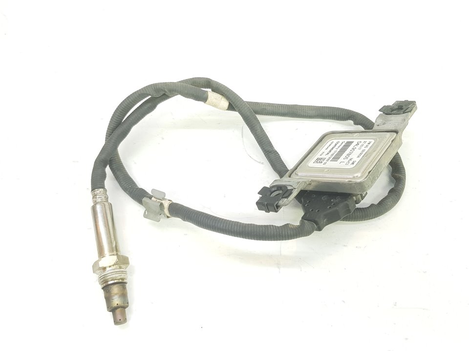 Electronic sensor AUDI Q3 (8UB, 8UG) 2.0 TDI 11511996 | B-Parts