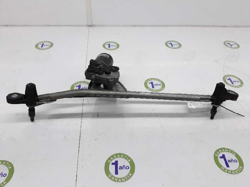 Essuie-glace moteur avant BMW X5 (E53) 3.0 d 4948052 | B-Parts