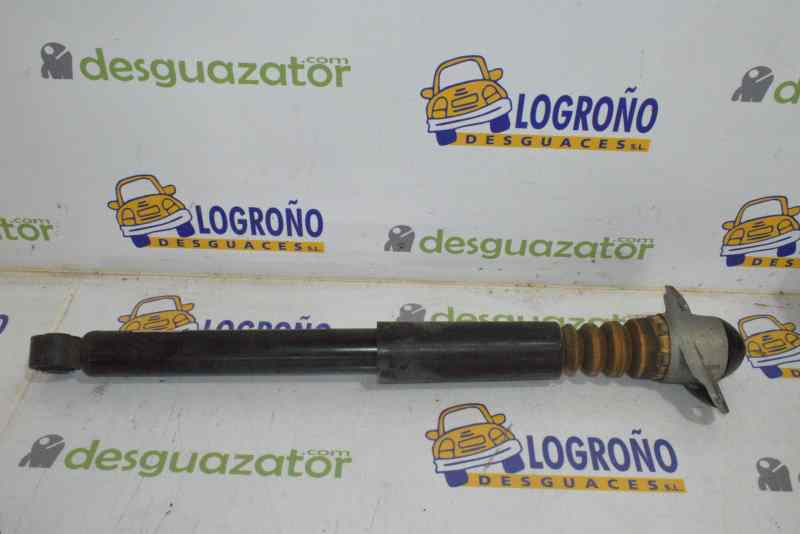Right rear shock absorber AUDI Q3 (8UB, 8UG) 2.0 TDI 788410 | B-Parts