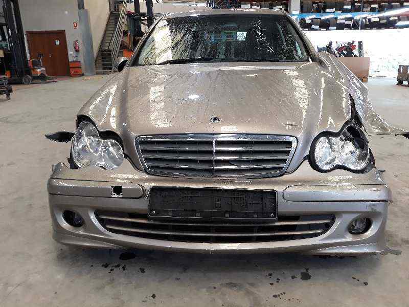 Used Parts For MERCEDES-BENZ C-CLASS (W203)C 220 CDI (203.008) | B-Parts