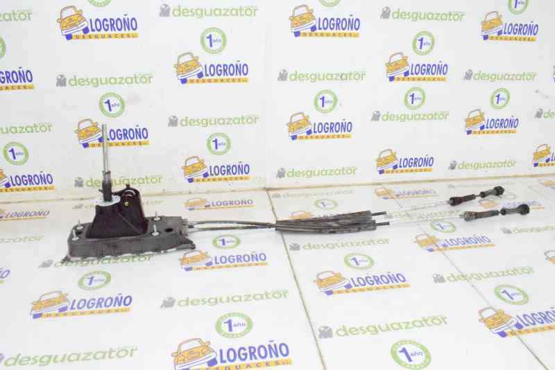 Manual gearbox selector SEAT LEON (5F1) 1.4 TSI 7420898 | B-Parts