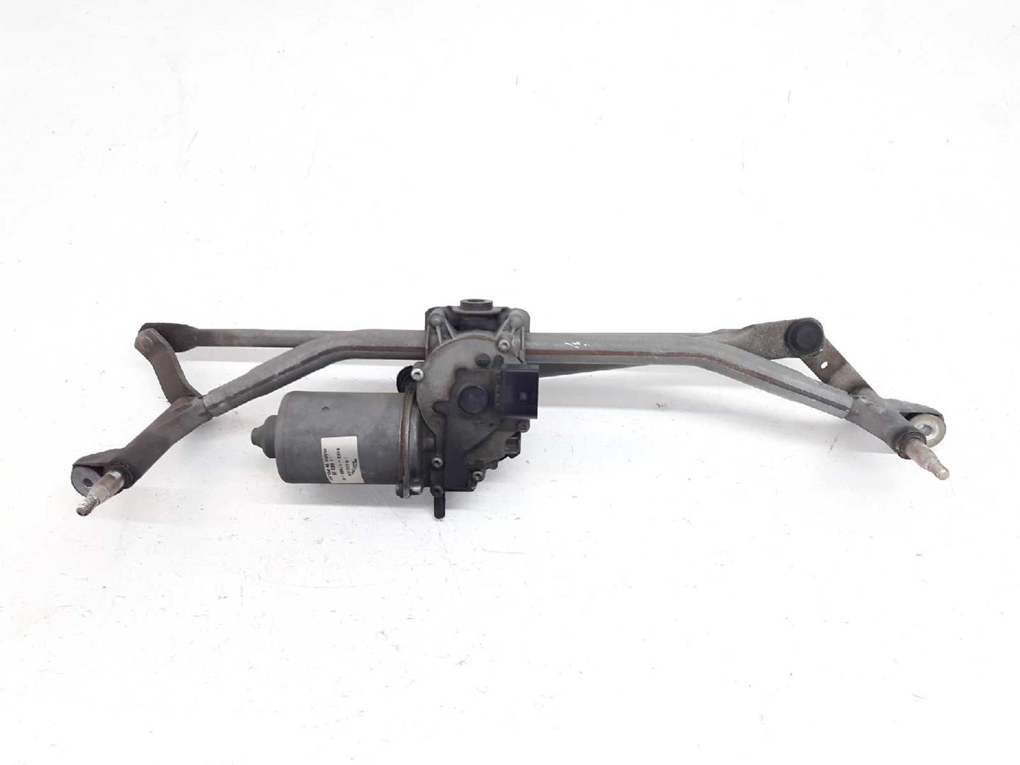 Front wiper motor JAGUAR XF I (X250) 2.7 D 5882167 | B-Parts