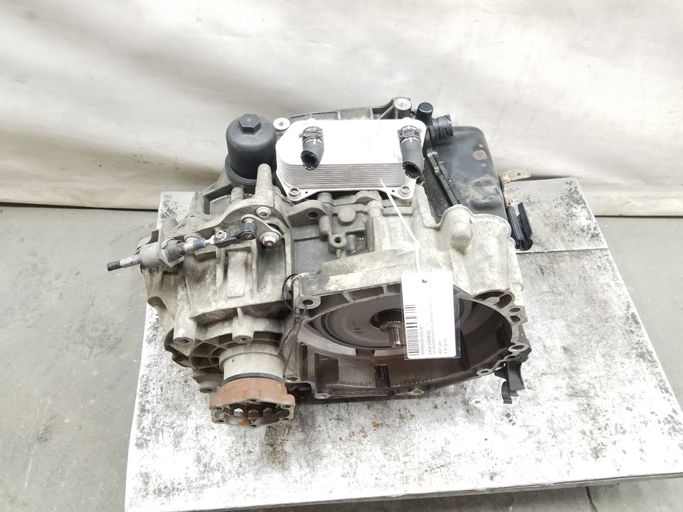 Manual gearbox VW GOLF V (1K1) 2.0 GTI 10962505 | B-Parts