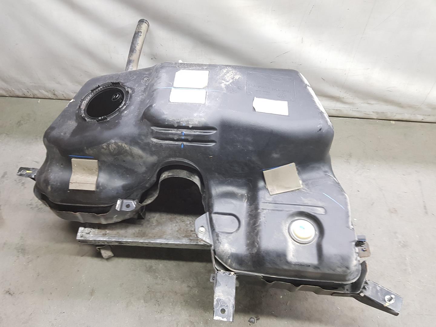 Gas Tank For Range Rover Sport at Betty Sansbury blog