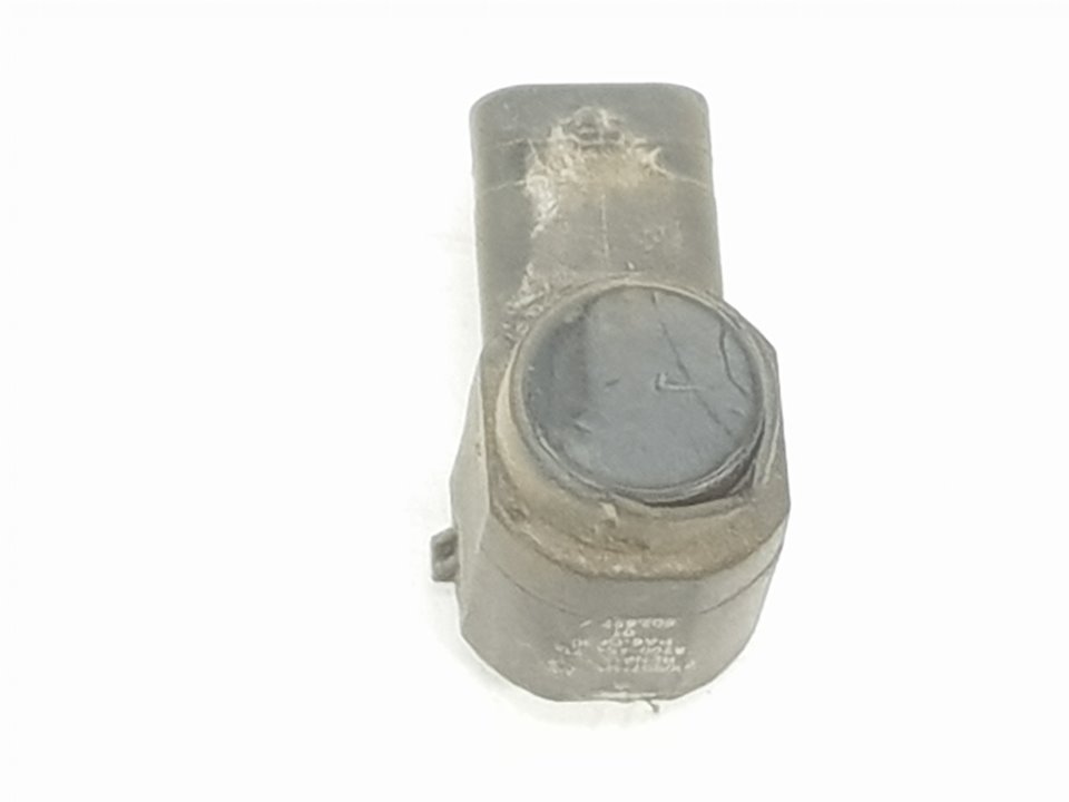 Electronic module RENAULT TRAFIC II Bus (JL) 2.5 dCi 115 10257393 | B-Parts