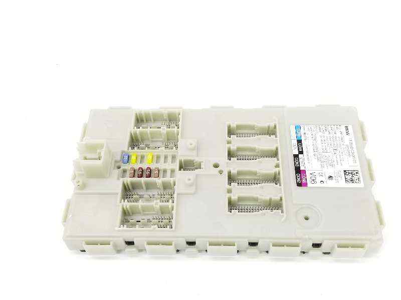 Fuse box BMW X3 (G01, F97) xDrive 20 d 8064517 | B-Parts