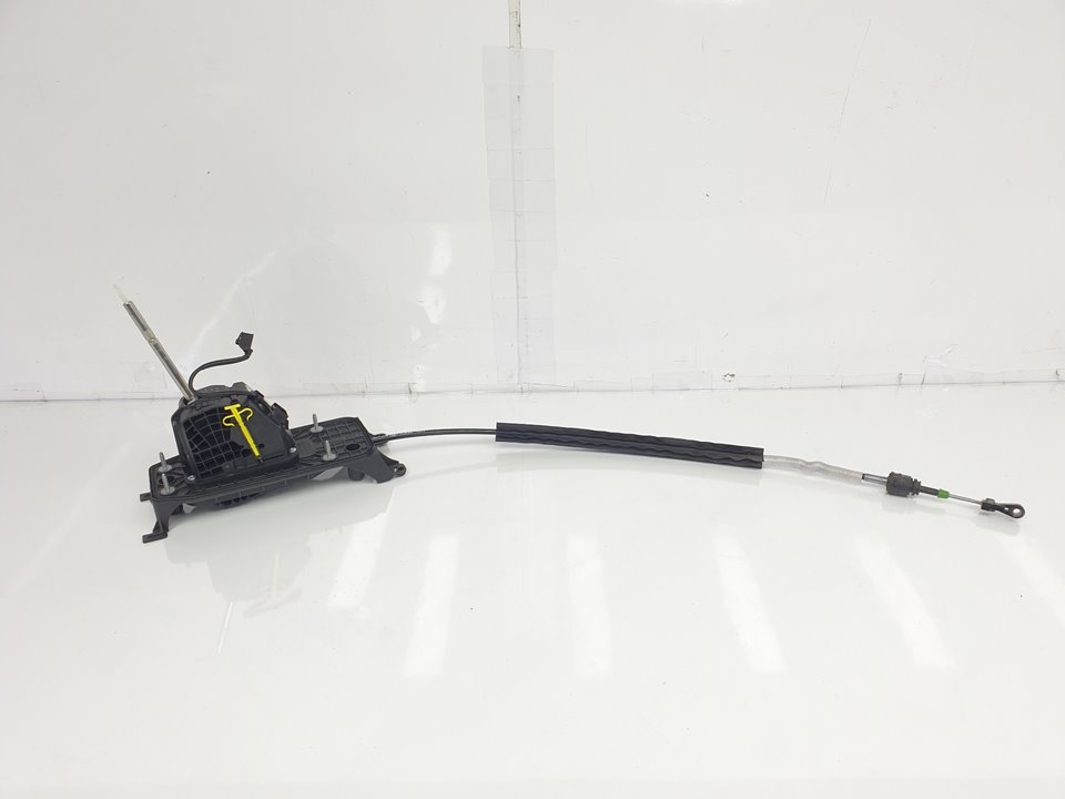 Manual gearbox selector VW GOLF VII (5G1, BQ1, BE1, BE2) 2.0 TDI ...