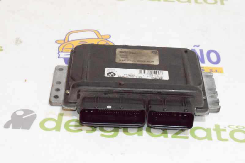 Engine control unit (ECU) MINI MINI (R50, R53) Cooper 765252 | B-Parts