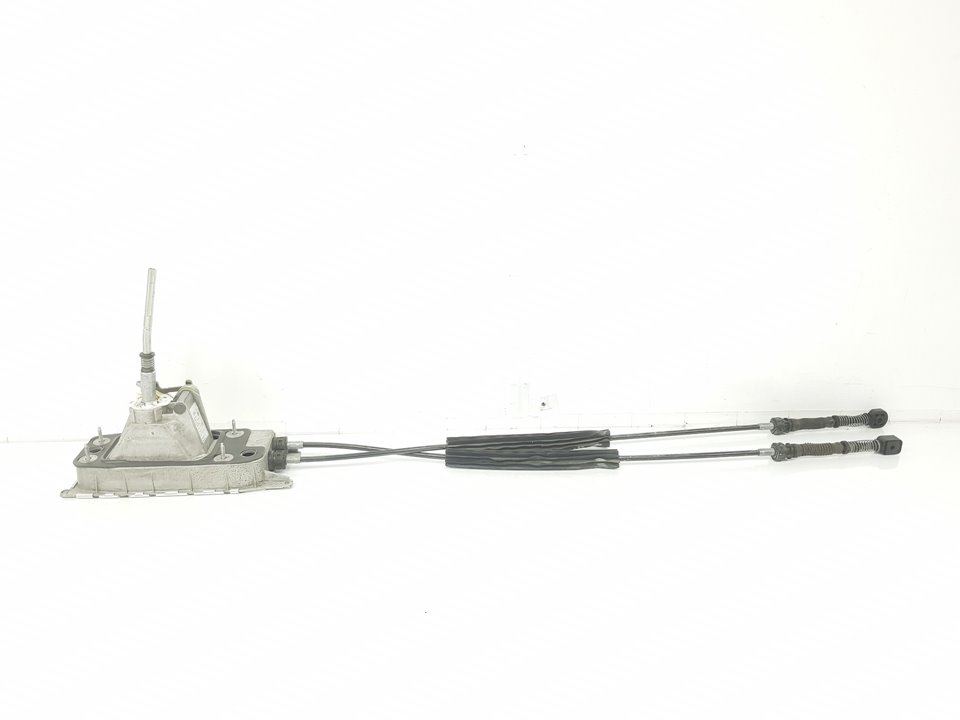 Manual gearbox selector AUDI Q3 (8UB, 8UG) 2.0 TDI 7419176 | B-Parts