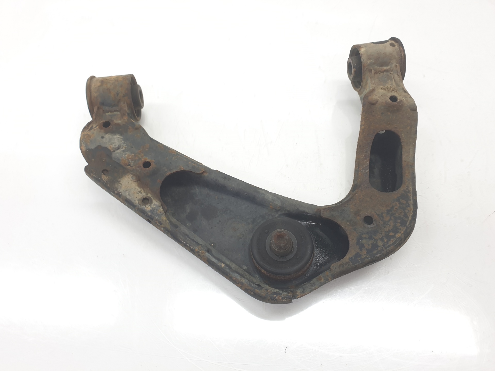 Braço suspensão frente esquerdo NISSAN NAVARA NP300 (D40) 2.5 dCi 4WD ...