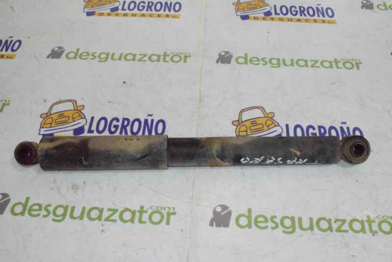 Right rear shock absorber MITSUBISHI PAJERO SPORT I (K7_, K9_) 2.5 TD ...