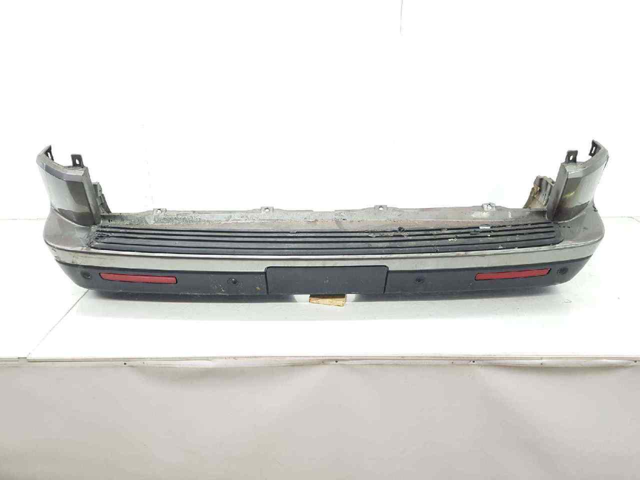 Rear bumper LAND ROVER DISCOVERY IV (L319) 3.0 TD 4x4 5659566 | B-Parts