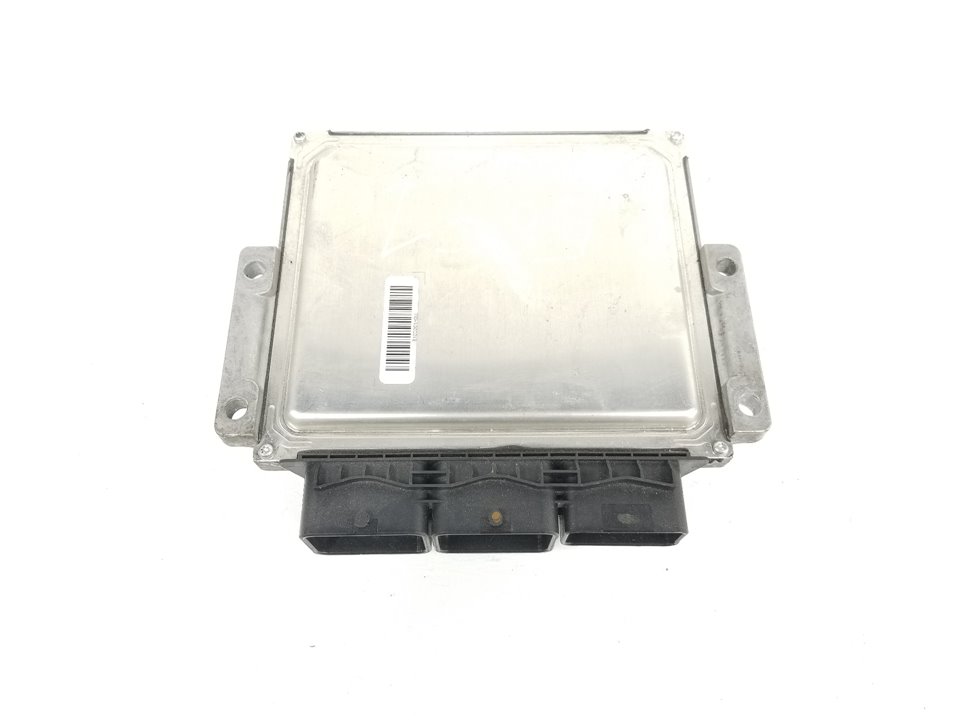 Engine control unit (ECU) FORD KUGA II (DM2) 2.0 TDCi 11743408 | B-Parts